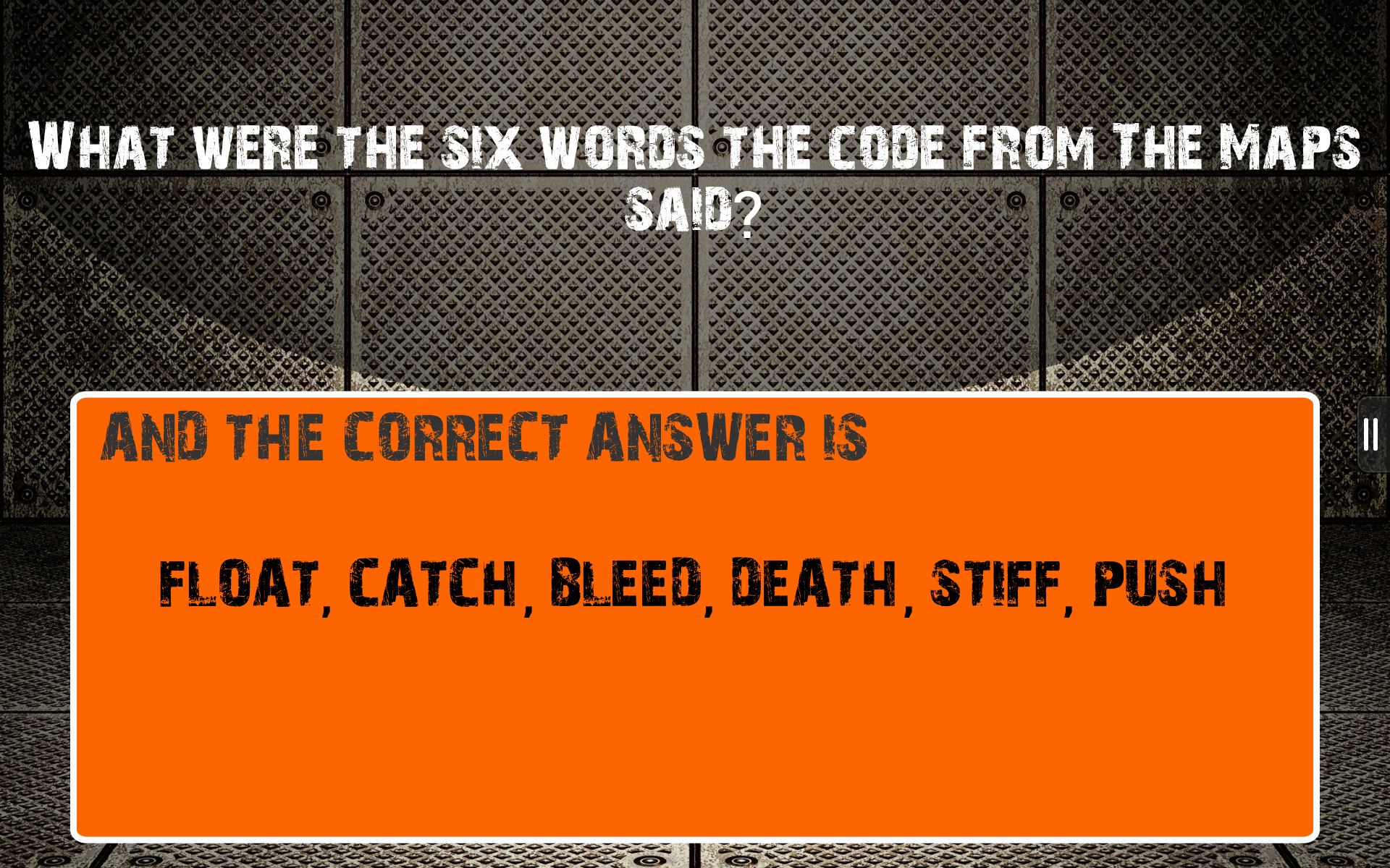 Ultimate The Maze Runner Trivia:Amazon.de:Appstore for Android