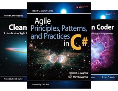 Clean Architecture: A Craftsman's Guide to Software Structure and ...