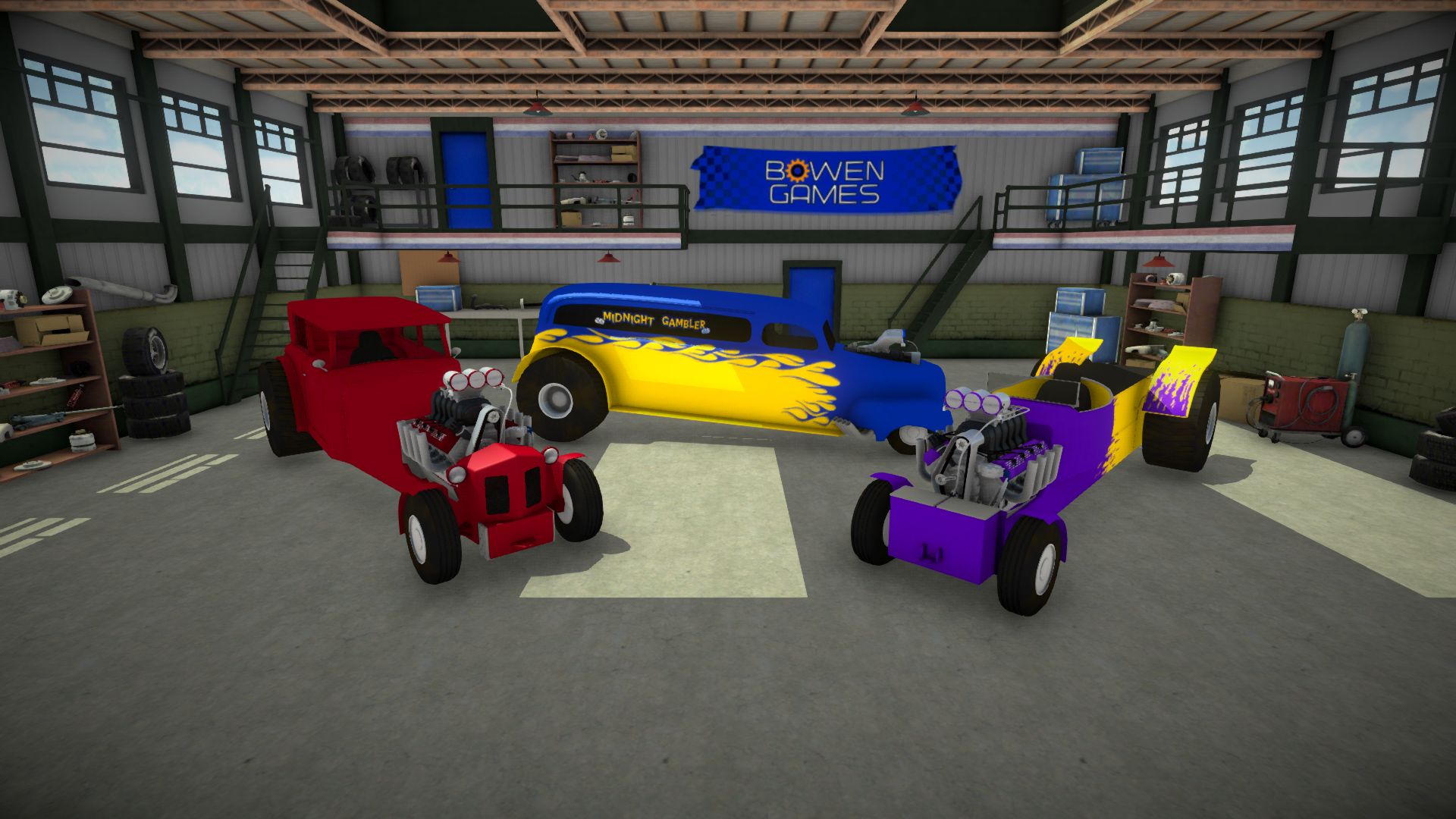 Pulling USA 2:Amazon.com:Appstore for Android