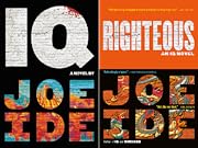 Amazon.com: IQ (An IQ Novel Book 1) eBook: Joe Ide: Kindle Store