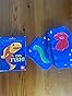 Amazon.com: eeBoo Color Go Fish Playing Card Game : Toys & Games