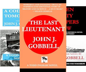 Amazon.com: THE LAST LIEUTENANT: A Todd Ingram Novel (The Todd Ingram ...