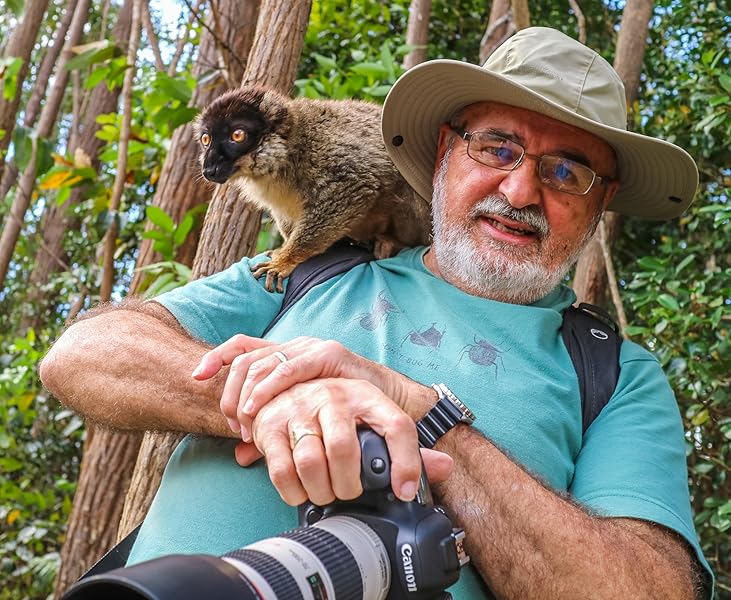 Extreme Close-Up Photography and Focus Stacking: Amazon.co.uk: Cremona ...