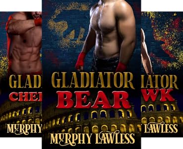 Amazon.com: Gladiator Cheetah (Gladiator Shifters Book 2) eBook ...