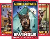 Amazon.com: Swindle eBook: Gordon Korman: Kindle Store