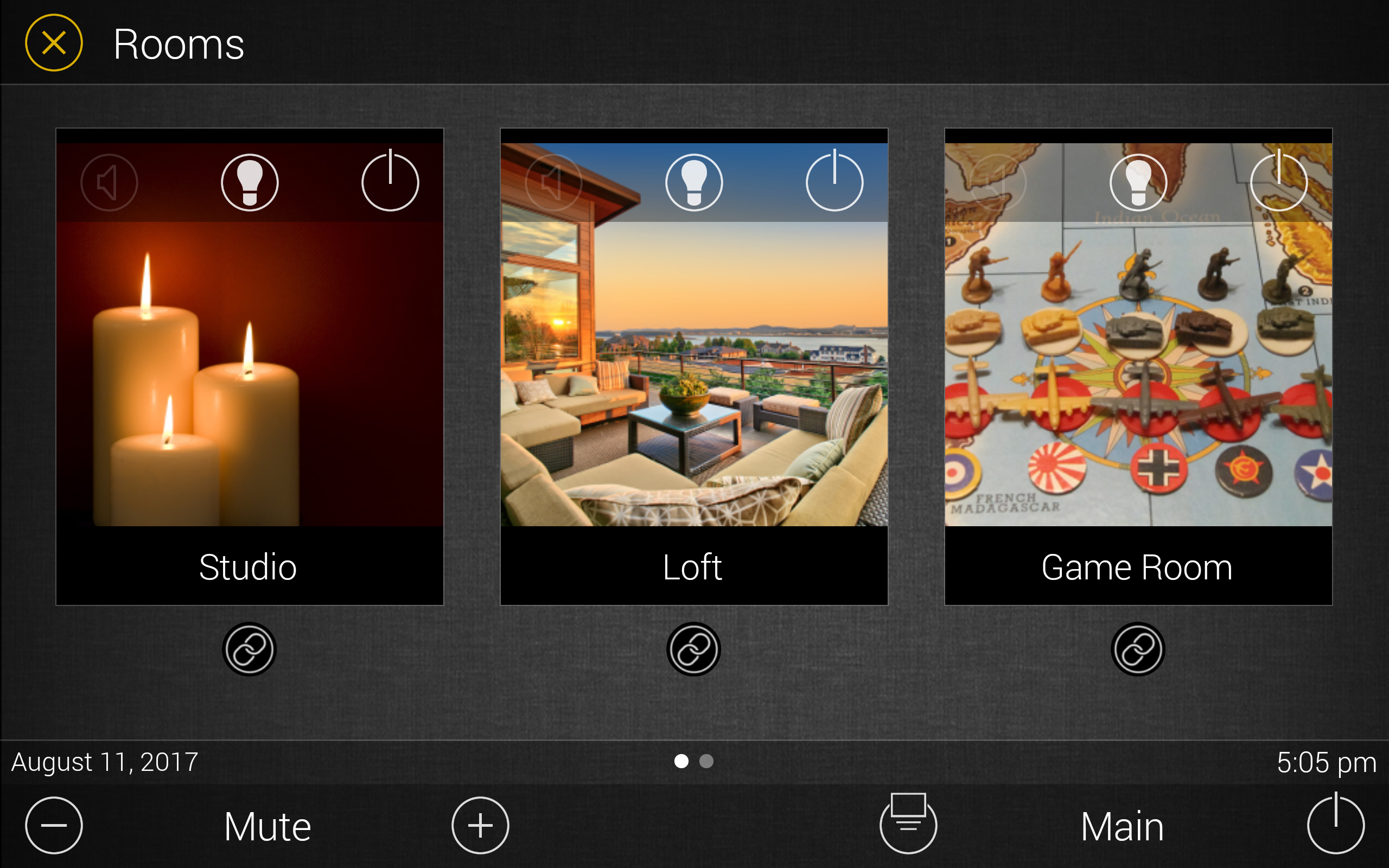 URC Total Control 2.0 Mobile:Amazon.co.uk:Appstore for Android