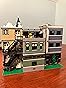 Amazon.com: LEGO Creator Expert Assembly Square 10255 Building Kit ...