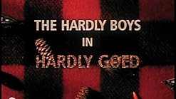 Amazon.com: The Hardly Boys in Hardly Gold [VHS]: William Wegman, Steve ...