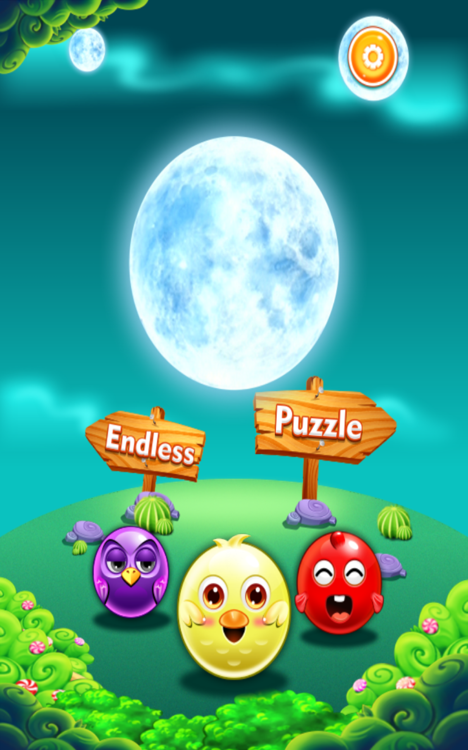 Bubble Shooter Match 3 Game:Amazon.co.uk:Appstore for Android