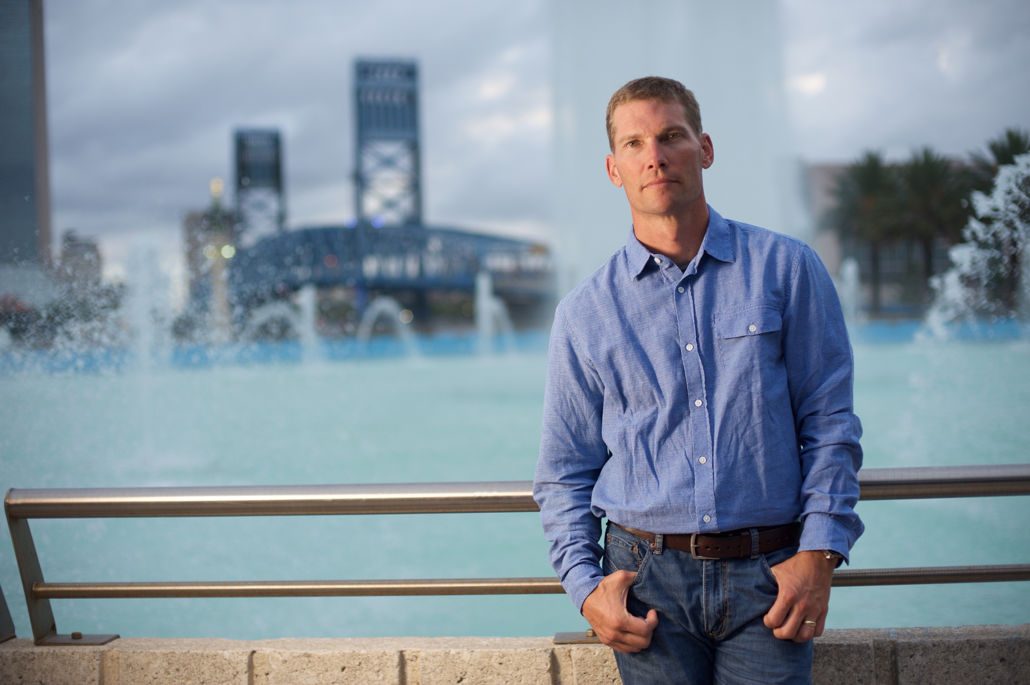 Charles Martin – Audio Books, Best Sellers, Author Bio | Audible.com