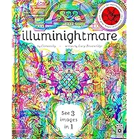 Amazon.com: Illumanatomy: See inside the human body with your magic ...