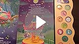 Bedtime Songs: 11-Button Interactive Children's Sound Book (Early Bird ...