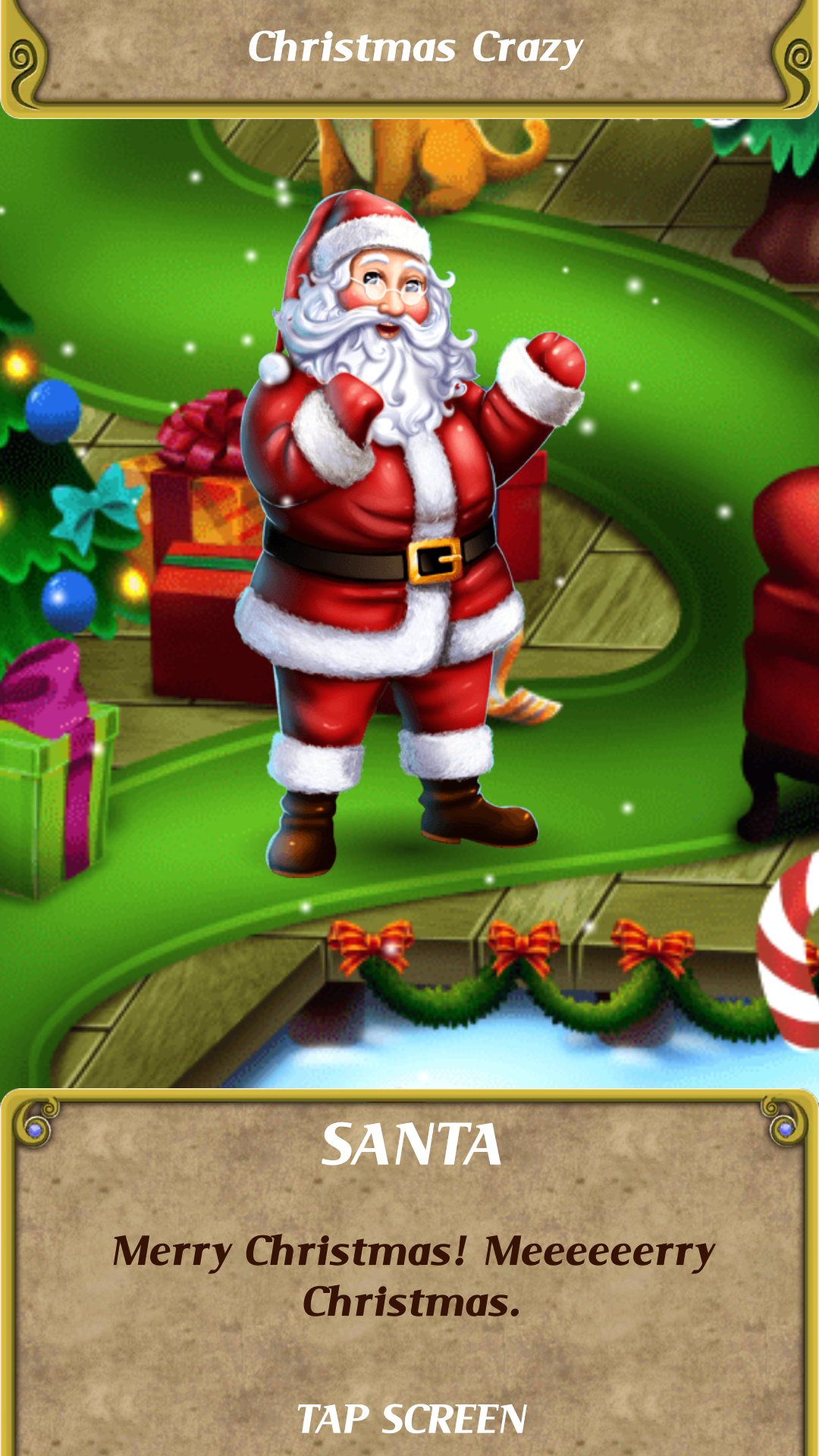 Christmas Quest A Hidden Object Adventure Pricepulse Christmas Quest A Hidden Object Adventure Pricepulse