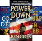 Amazon.com: Eye for an Eye: A Dewey Andreas Novel eBook: Ben Coes ...