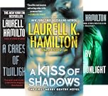 Seduced by Moonlight (Meredith Gentry, Book 3) (A Merry Gentry Novel ...