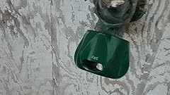 Flow Security Systems | Faucet Lock II | Magnetic Key | Keyed The Same ...