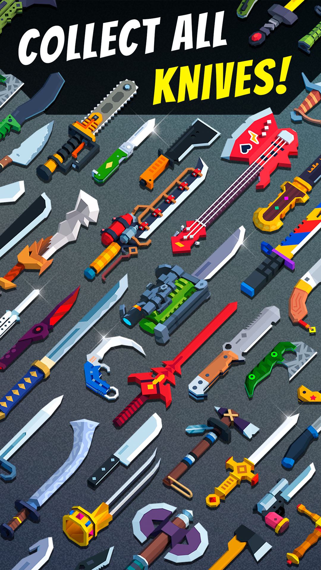 Flippy Knife:Amazon.in:Appstore for Android