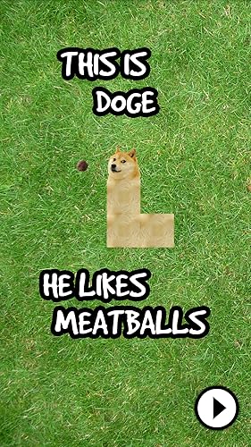 Doge Snake:Amazon.com:Appstore for Android