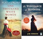 One Thousand White Women: The Journals of May Dodd (One Thousand White ...