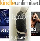 Ignite - Kindle edition by R.J. Lewis. Literature & Fiction Kindle ...