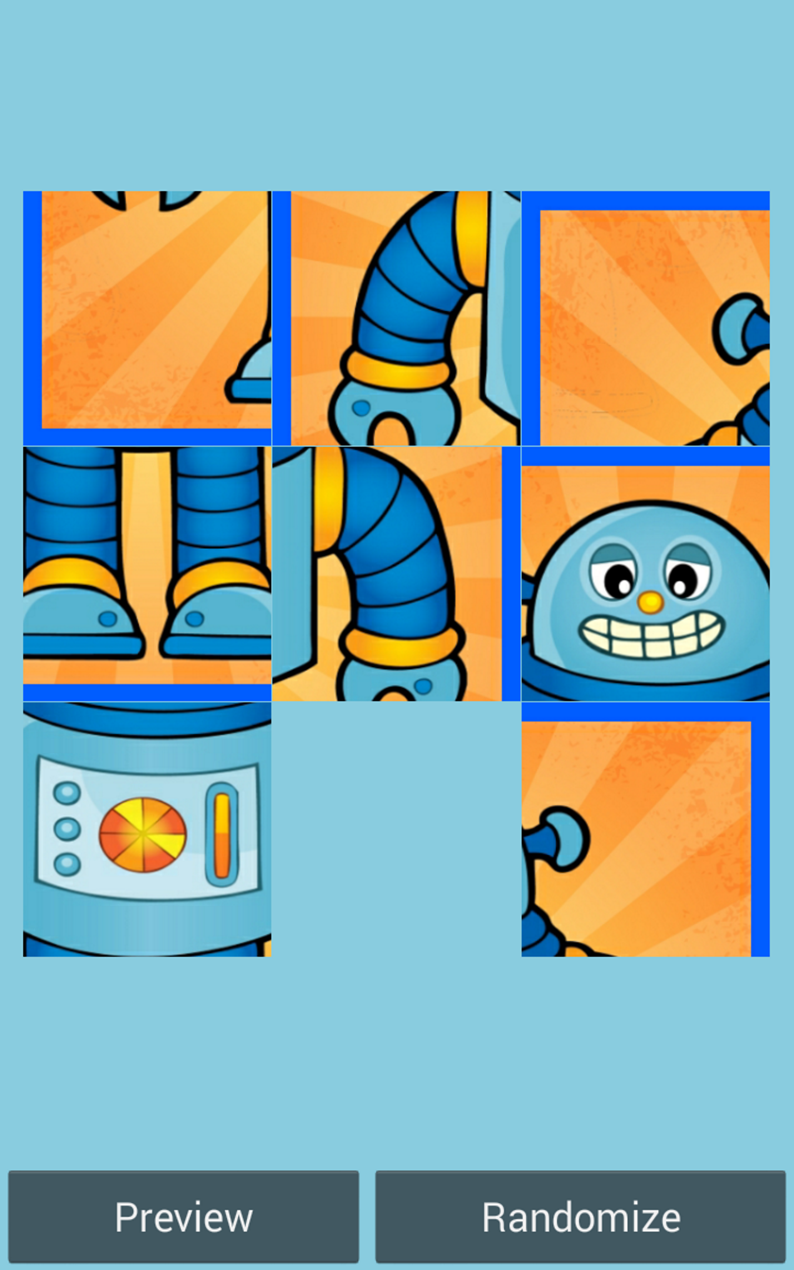 Amazon.com: Robot Games For Kids - FREE! : Apps & Games