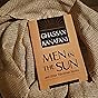 Amazon.com: Men in the Sun and Other Palestinian Stories: 9780894108570 ...