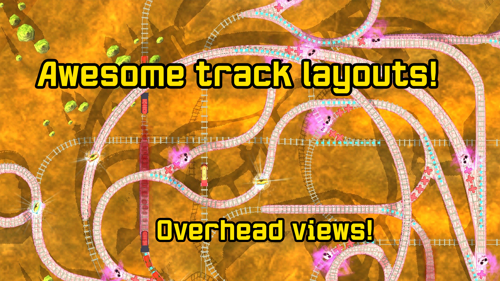 SuperTrains free:Amazon.ca:Appstore for Android
