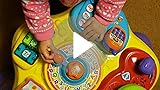 Amazon.com: VTech Magic Star Learning Table (Frustration Free Packaging ...