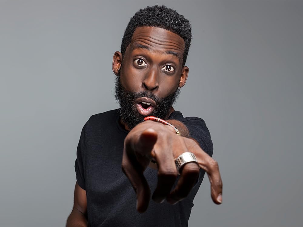 Tye Tribbett on Amazon Music