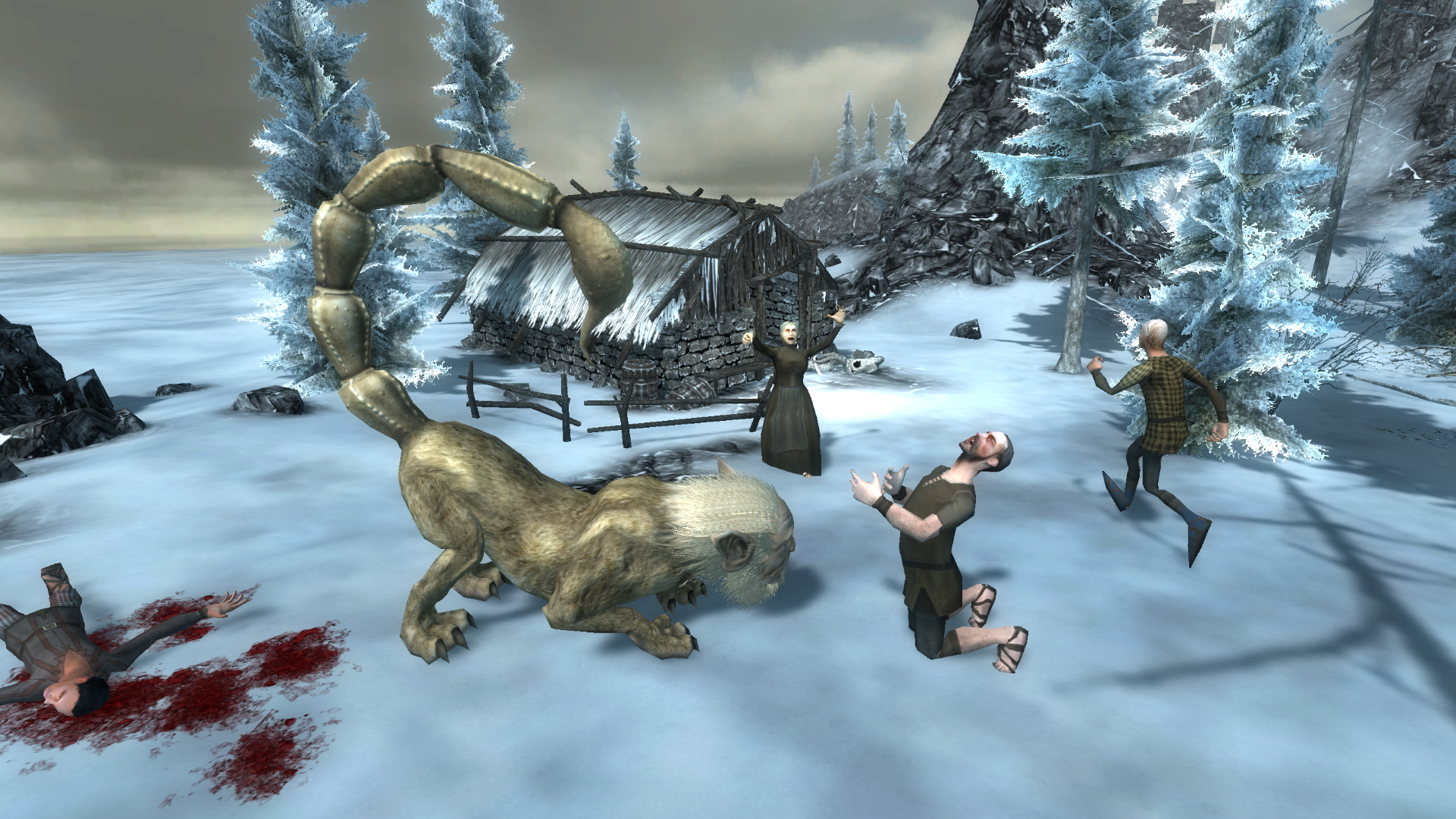 Manticore Simulation 3D:Amazon.co.uk:Appstore for Android
