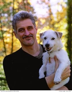 Patrick McDonnell - Alchetron, The Free Social Encyclopedia