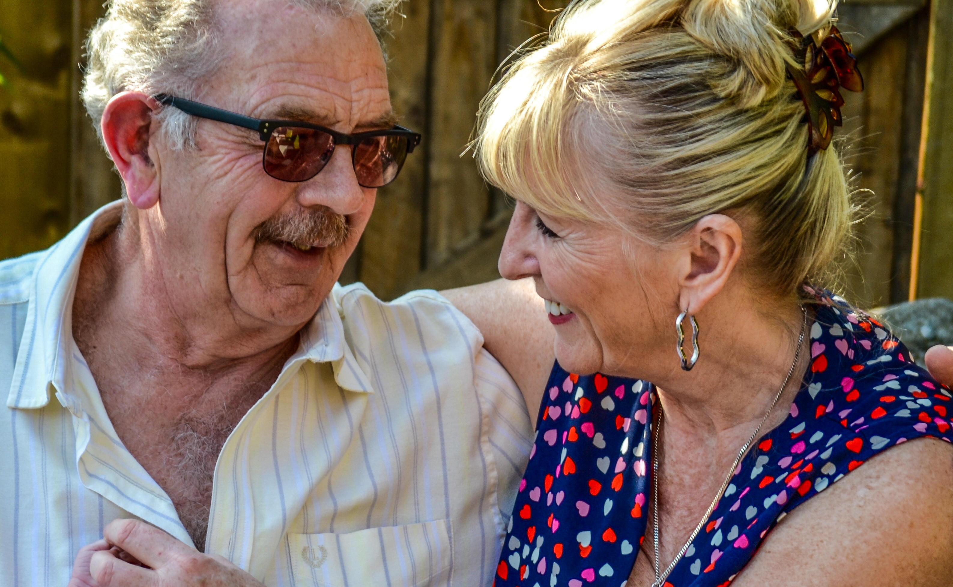 David and Elizabeth Handy – Audio Books, Best Sellers, Author Bio ...