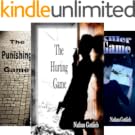 The Hurting Game (A Frank Boff Mystery Book 1) - Kindle edition by ...