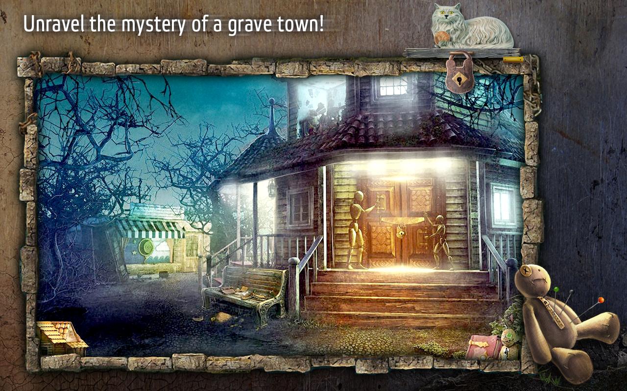 Stray Souls Dollhouse Story Amazon ca Appstore For Android stray-souls-dollhouse-story-amazon-ca-appstore-for-android