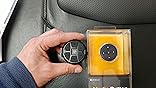 Amazon.com: Recoil Waterproof Bluetooth Media Button Steering Wheel ...