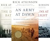 Amazon.com: The Guns at Last Light: The War in Western Europe, 1944 ...