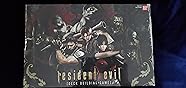 Amazon.com: Resident Evil Resident Evil Deck Building Game : Toys & Games