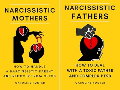 Amazon.com: Narcissistic Mothers: How to Handle a Narcissistic Parent and Recover from CPTSD ...