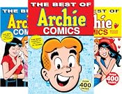 Amazon.com: The Best of Archie Comics Book 2 eBook: Archie Superstars ...