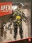 Amazon.com: Electronic Arts APEX Legends Mirage 6-Inch Collectible ...