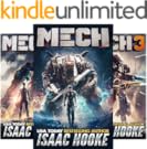 Amazon.com: Mech eBook: Isaac Hooke: Kindle Store