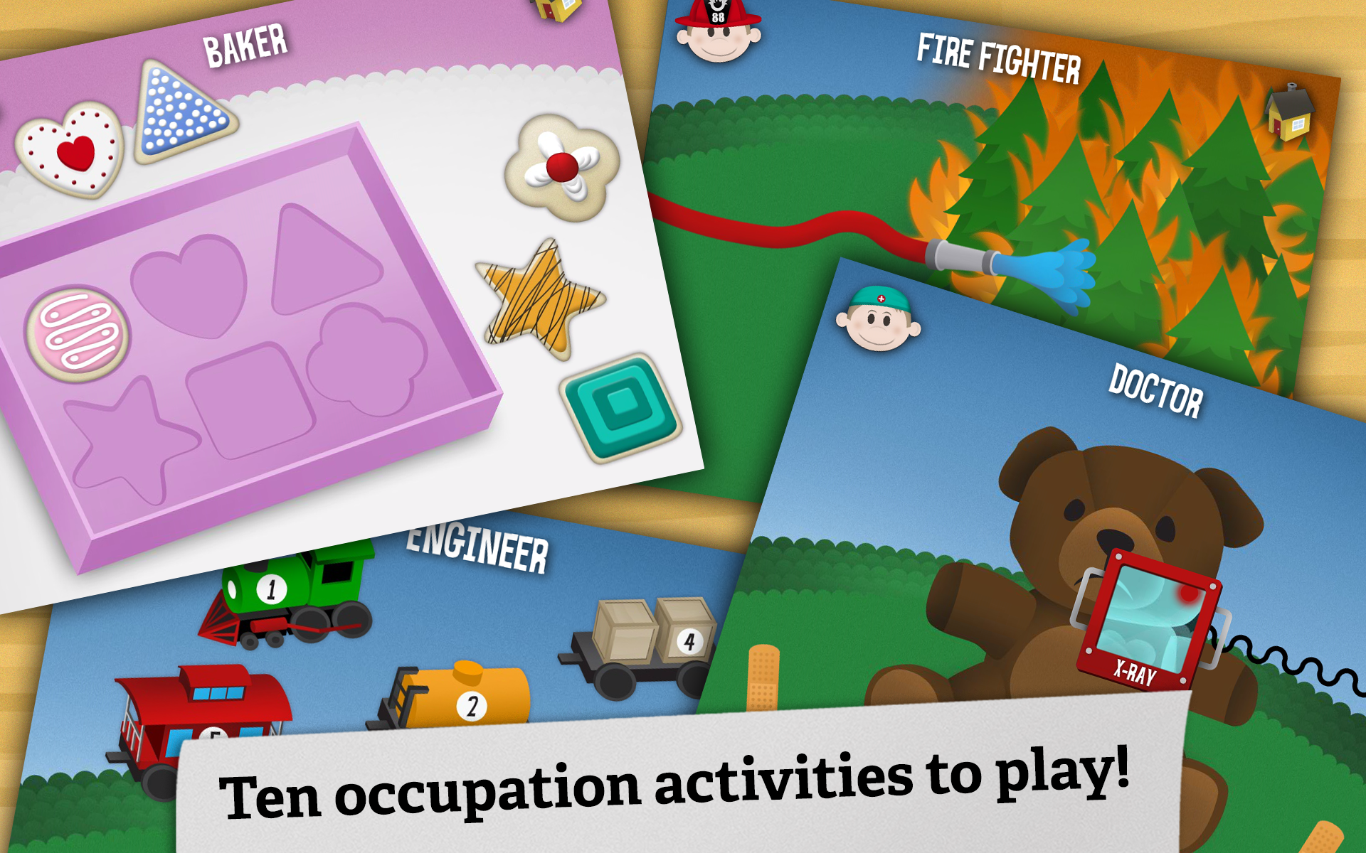 Swapsies Jobs:Amazon.ca:Appstore for Android