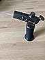Amazon.com: RONXS Torch Lighter, Multipurpose Lighter with Dual Flame ...