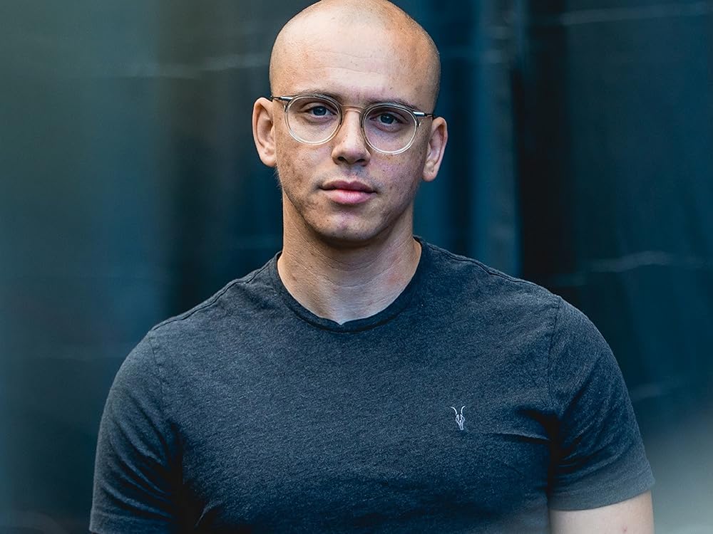 Logic On Amazon Music