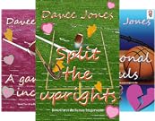 Split the Uprights (The Fantasy Leagues Book 1) - Kindle edition by ...