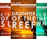 Amazon.com: Child of the Dawn (Ancient Tahiti Book 3) eBook: Clare ...