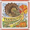 Thanksgiving Is . . .: Gibbons, Gail: 9780439806831: Amazon.com: Books