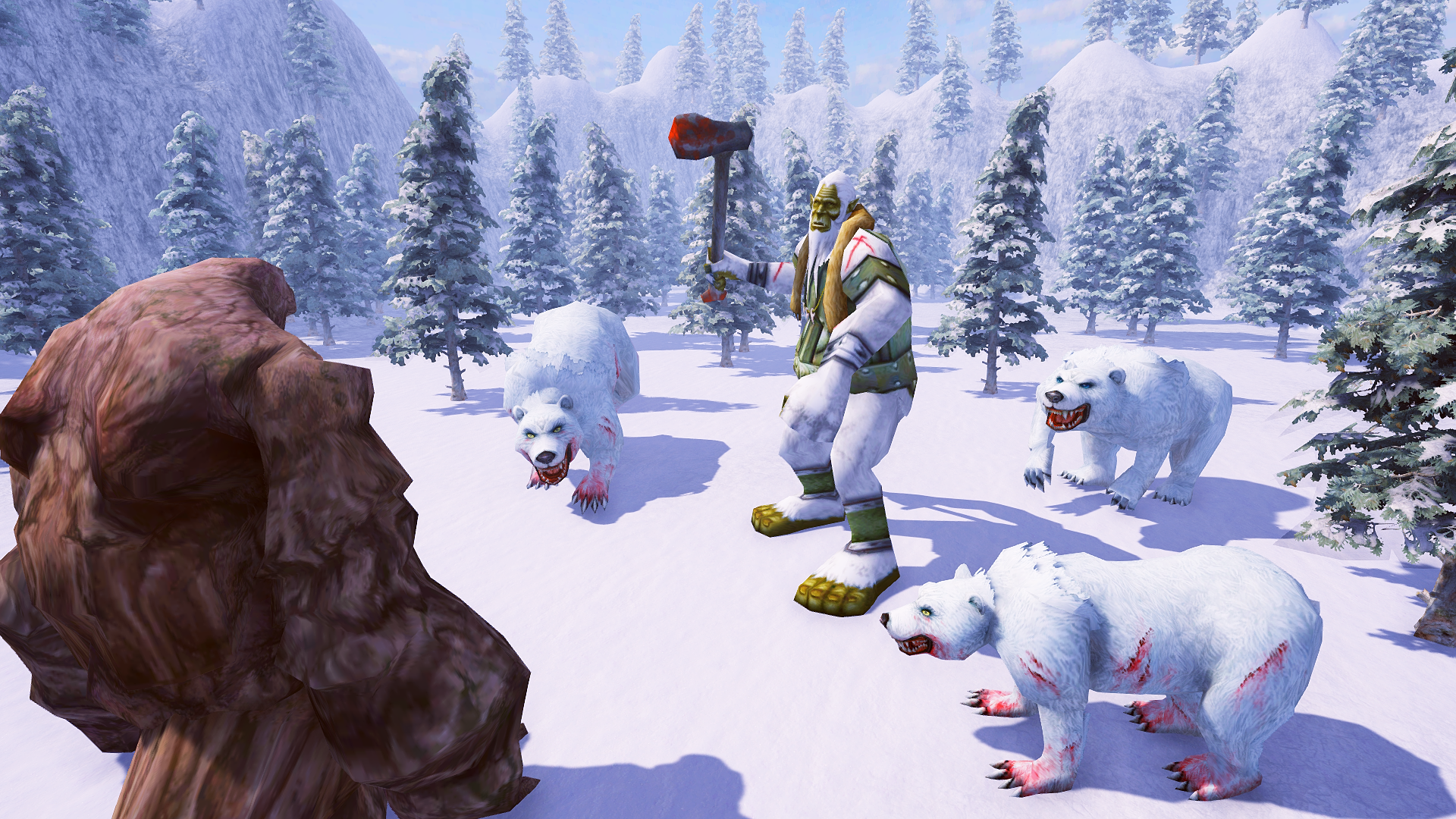 Mudman Simulator:Amazon.in:Appstore for Android