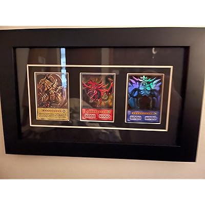 Trading Card Display Frame for 5 Standard Trading Nepal | Ubuy