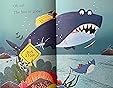 Big Shark, Little Shark Go to School (Step into Reading): Membrino ...